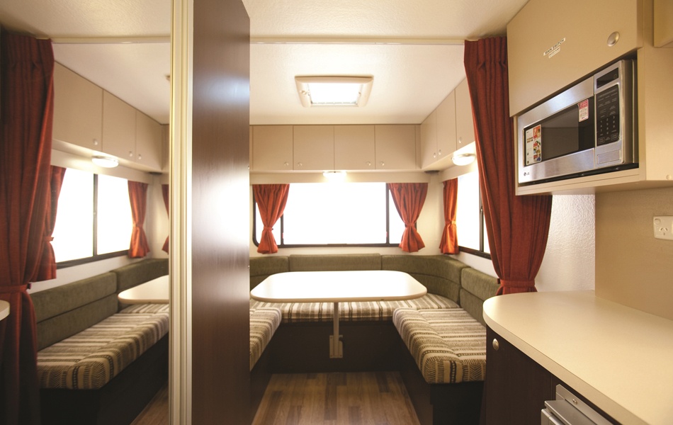 Hercules RV - CamperWorld Reisen AG